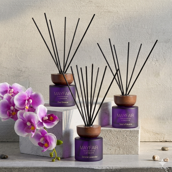 Mayfair Fragrances