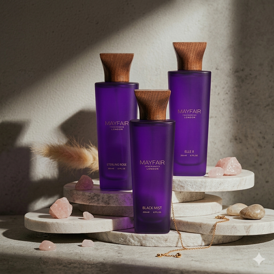 Mayfair Fragrances